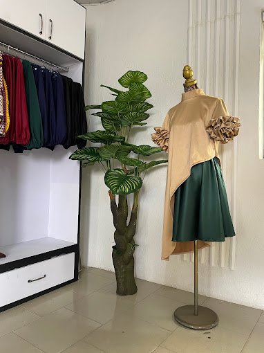 Chapters Couture | LocalePlace