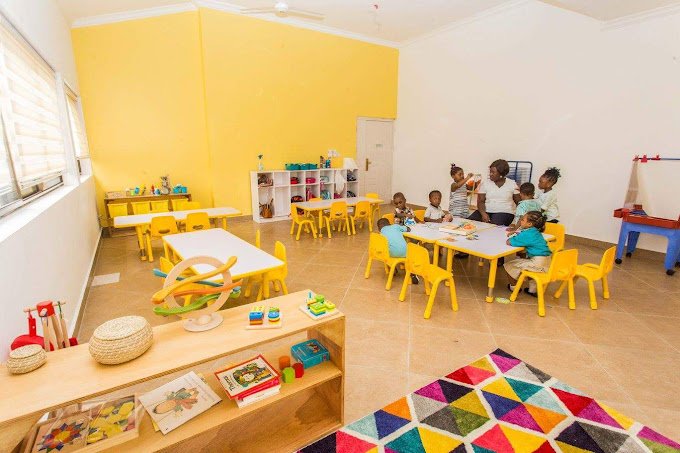 Dodi International School | LocalePlace