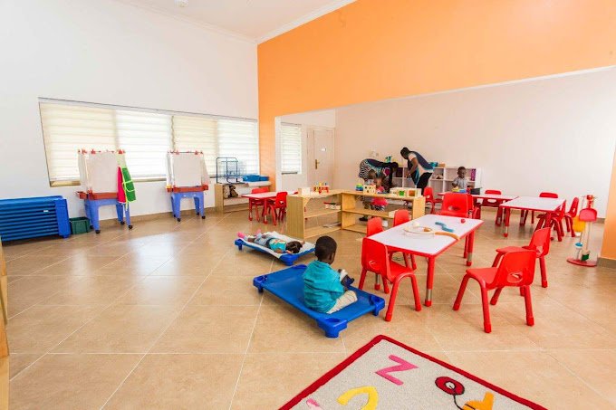 Dodi International School | LocalePlace