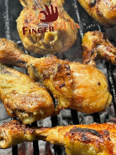 Finger Filla Foods | LocalePlace