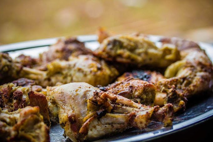 Finger Filla Foods | LocalePlace