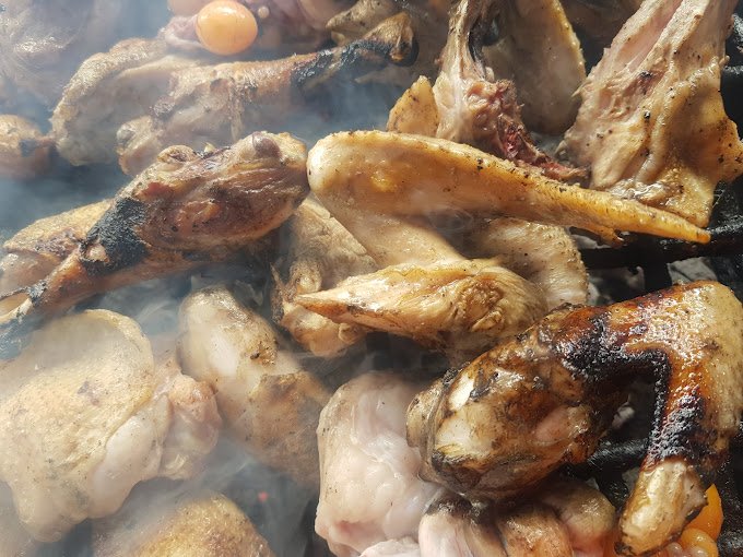 Finger Filla Foods | LocalePlace