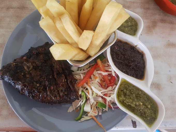 Finger Filla Foods | LocalePlace