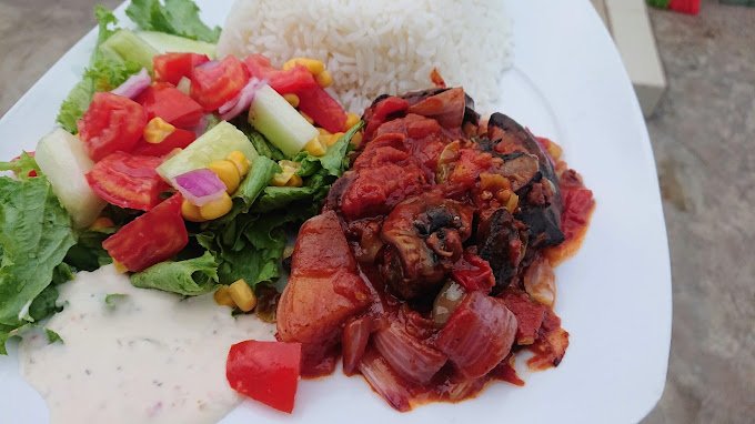 Finger Filla Foods | LocalePlace