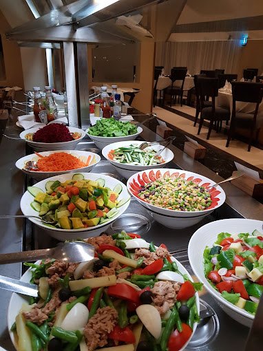 Ocean View Bar & Restaurant | LocalePlace