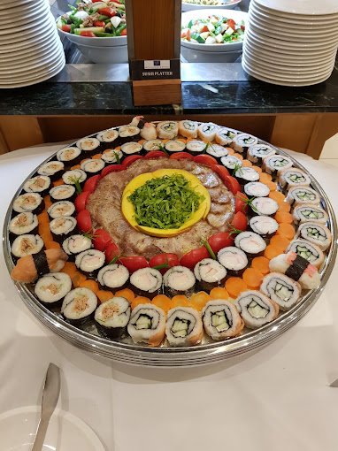 Ocean View Bar & Restaurant | LocalePlace