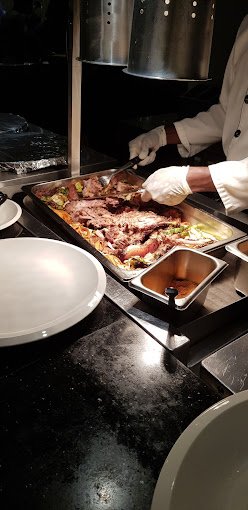 Ocean View Bar & Restaurant | LocalePlace