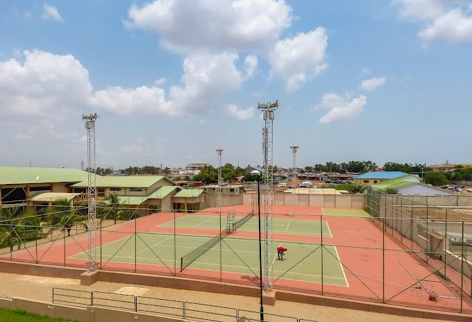 Tema International School | LocalePlace