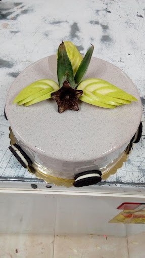 The Butter place bakery | LocalePlace