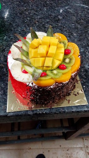 The Butter place bakery | LocalePlace